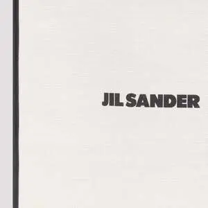 JIL SANDER Tote Bag