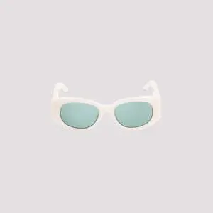 Casablanca The Memphis Rectangular-frame Sunglasses