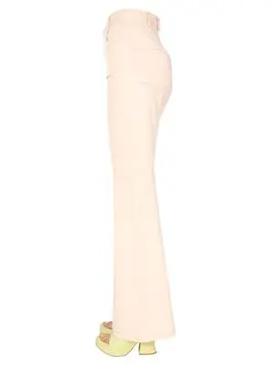 Bottega Veneta Flared Jeans