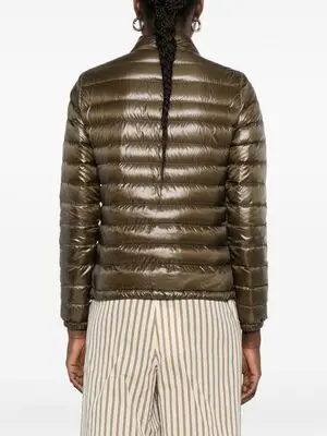 Herno Short Down Jacket - Multicolor