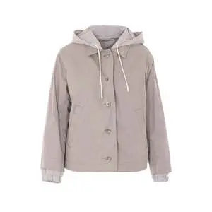 Hooded Jackets For Women
