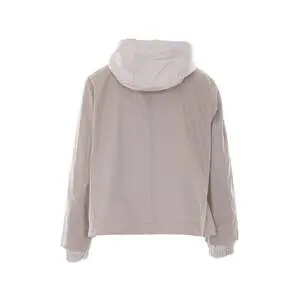 Herno Dean Reversible Jacket