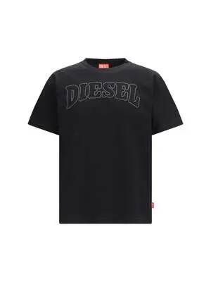 Diesel® Short Sleeve T-shirts For Men