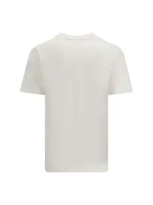 JIL SANDER Short-sleeve T-shirt With Logo - Multicolor