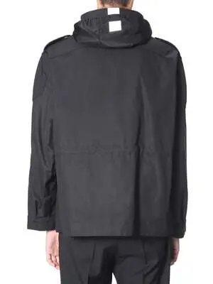Givenchy Zip-up Windbreaker Jacket