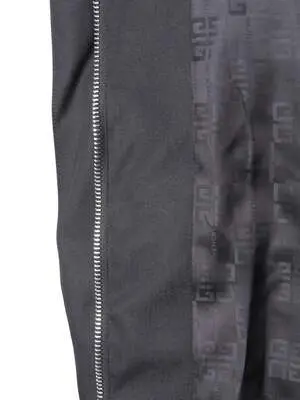 Givenchy Zip-up Windbreaker Jacket