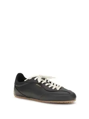 Axel Arigato Daze Runner Suede Sneakers - Black