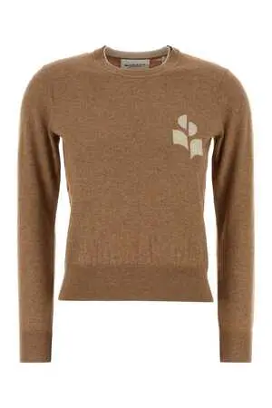 Isabel Marant Étoile Lanta Sweater - Brown