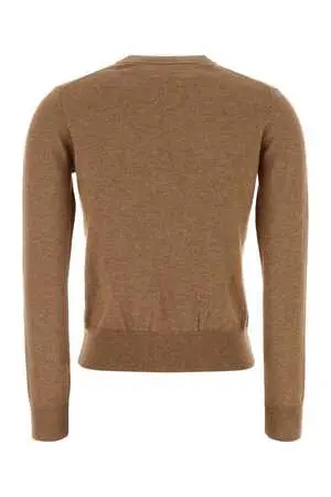 Isabel Marant Étoile Lanta Sweater - Brown