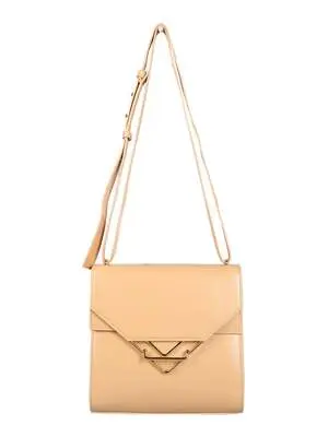 Bottega Veneta The Clip Bag Shoulder Strap