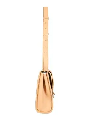 Bottega Veneta The Clip Bag Shoulder Strap