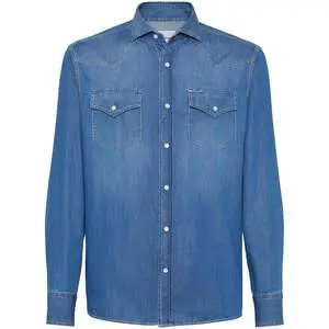 Brunello Cucinelli Shirts