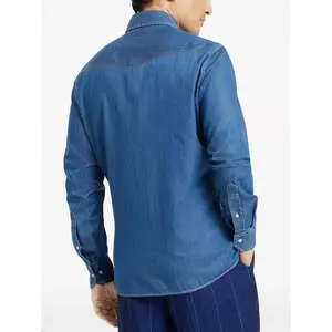 Brunello Cucinelli Shirts