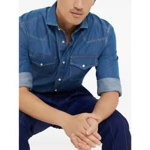 Brunello Cucinelli Shirts