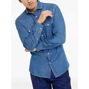 Brunello Cucinelli Shirts