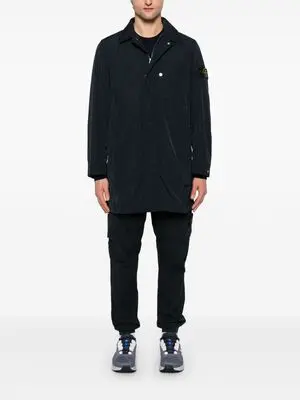 Stone Island Fine Knit Crewneck Sweater - Multicolor