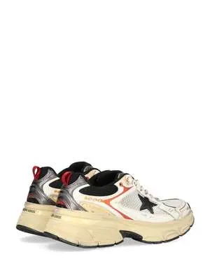 GOLDEN GOOSE Lightstar Sneakers - White