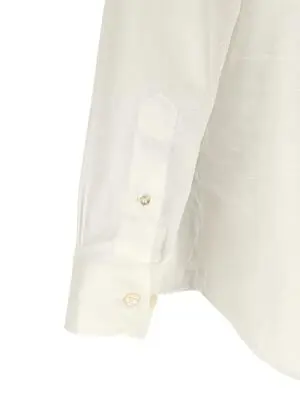 Etro Paisley Shirt