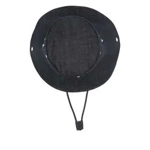 Jacquemus Wide Brim Bucket Hat