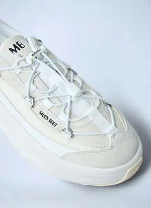 Moon Boot Xlace Panel Sneakers
