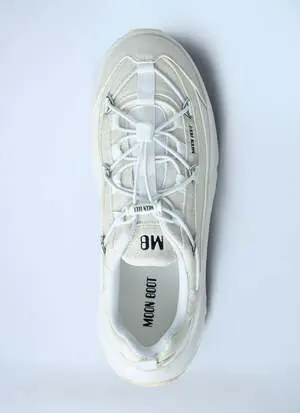 Moon Boot Xlace Panel Sneakers