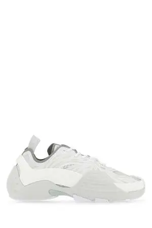 LANVIN Fabric Sneakers - Multicolor