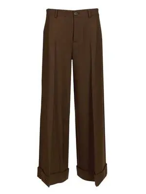 Celine Full Length Pants For Women