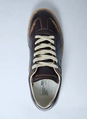 MAISON MARGIELA Distressed Replica Sneakers