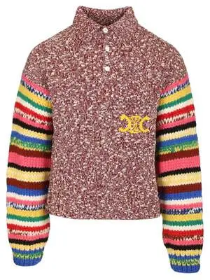 Celine Collared Polos For Men