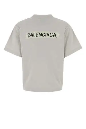 Balenciaga Cotton T-shirt