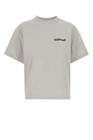Balenciaga Cotton T-shirt