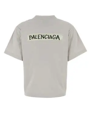 Balenciaga Cotton T-shirt