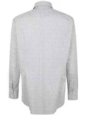 Etro Classic Shirt - White