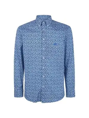 Etro Classic Shirt - White