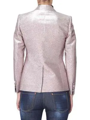 Dsquared2 Smoking Jacket