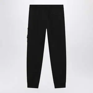 Stone Island Cotton Jogging Trousers