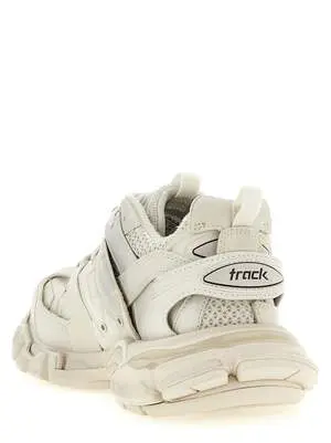 Balenciaga Track Sneakers - Multicolor