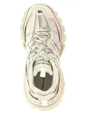 Balenciaga Track Sneakers - Multicolor