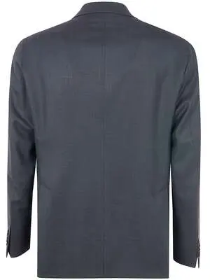 Zegna Z Luxury Tailoring Suit