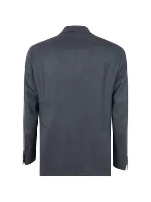 Zegna Z Luxury Tailoring Suit