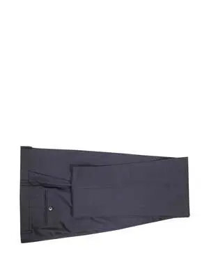 Zegna Z Luxury Tailoring Suit