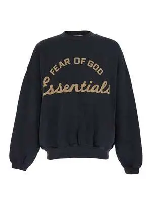 Fear Of God Cotton Sweatshirt - Multicolor