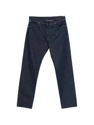 Stone Island Slim Fit Denim Jeans - Multicolor