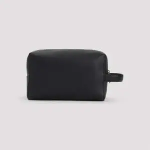 Paul Smith Signature Stripe Webbing Wash Bag