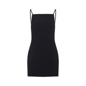 Givenchy Mini Dress - Black