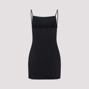 Givenchy Mini Dress - Black