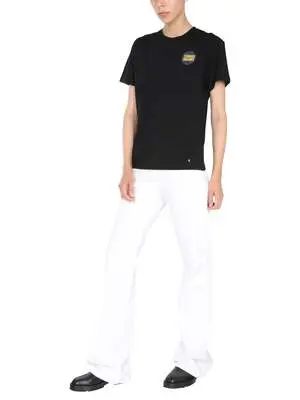 Raf Simons Crew Neck T-shirt