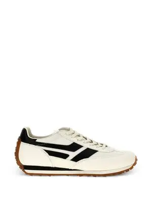 TOM FORD TOM FORD Mick Suede Sneakers Multicolor