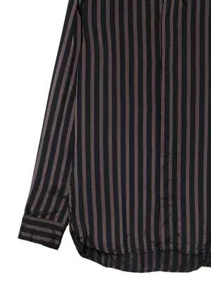 Dries Van Noten Croom Shirt - Blue