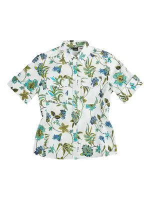 Fay Button Up Shirts For Women
